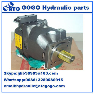 Pv Series piston hydraulic pump Parts PV016 PV020 PV023 PV032 PV040 PV046 PV063 PV080 PV092 supplier