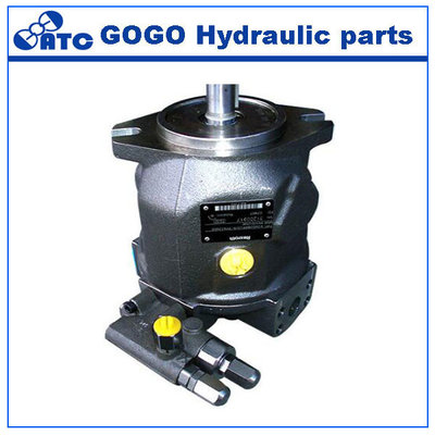 Variable Displacement Rexroth Hydraulic Oil Pump A4VG closed circuits Construction Machinery supplier