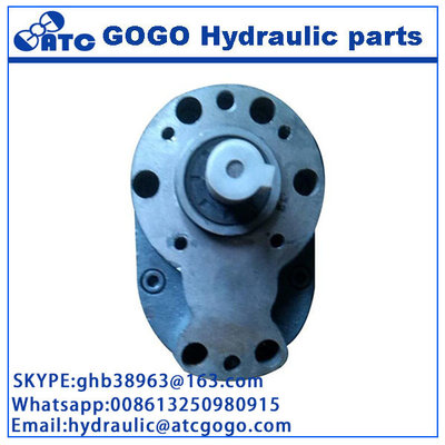 1450 Rpm Cb - b Series hydraulic gear pumps For Tractor / Electric power mini excavator supplier
