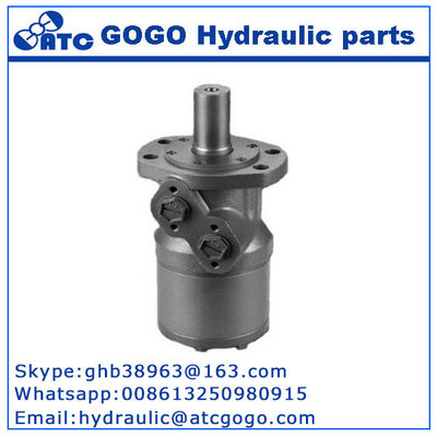 OMT / BMT 400 hydraulic drive wheel motor to replace eaton danfoss hydraulic motor, supplier