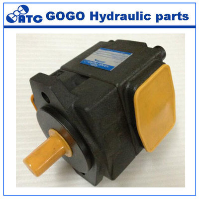 PV2R High Pressure Hydraulic Single-stage vane Pumps oil pump , Hydraulic Oil Pump supplier
