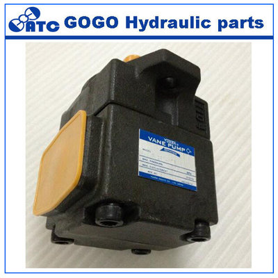 PV2R High Pressure Hydraulic Single-stage vane Pumps oil pump , Hydraulic Oil Pump supplier