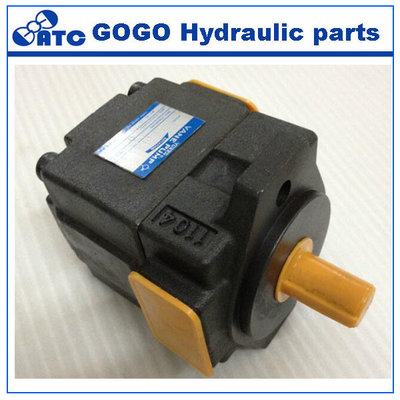 PV2R High Pressure Hydraulic Single-stage vane Pumps oil pump , Hydraulic Oil Pump supplier