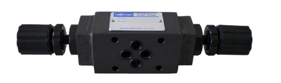 Modular Controls Hydraulic Superimposed Pressure Reducing Valve Modular Brake MBR supplier
