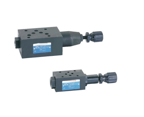 Modular Controls Hydraulic Superimposed Pressure Reducing Valve Modular Brake MBR supplier