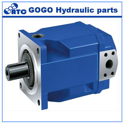 Bosch Rexroth Hydraulic Oil Pump Axial Piston Variable Pump A4FO Series supplier