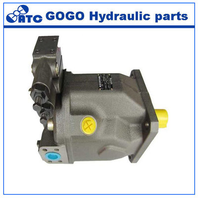 Hydraulic Excavator Original Piston Pump, Uchida Rexroth Main Pump A10VSO supplier