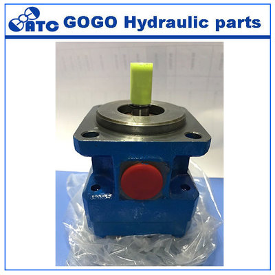 High Pressure Vickers GPA Interchangeable Internal Joggled Hydraulic Gear Pump supplier