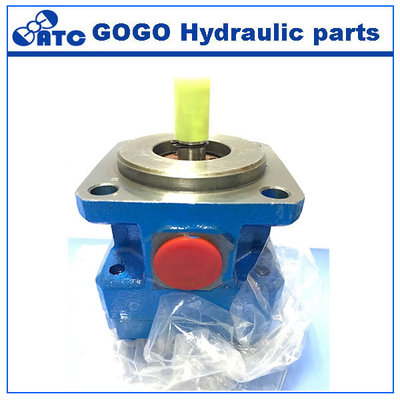 High Pressure Vickers GPA Interchangeable Internal Joggled Hydraulic Gear Pump supplier