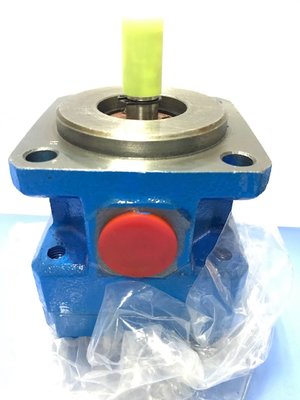 High Pressure Vickers GPA Interchangeable Internal Joggled Hydraulic Gear Pump supplier