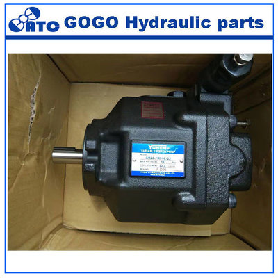 AR22 Hydraulic Oil Pump , Variable Displacement Hydraulic Piston Pumps supplier