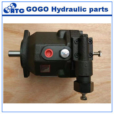 AR22 Hydraulic Oil Pump , Variable Displacement Hydraulic Piston Pumps supplier