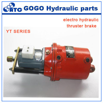 YT Thruster Of Electro Brake Part BT1 series electric hydraulic driving device supplier