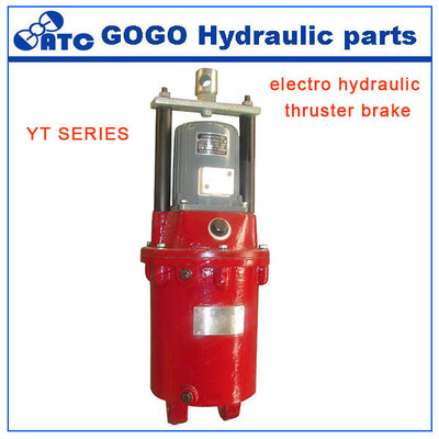 YT Thruster Of Electro Brake Part BT1 series electric hydraulic driving device supplier
