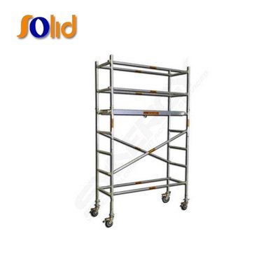 Made in China scaffolding pipe size with price
