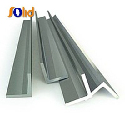 Made in China v shaped galvanized angle steel bar