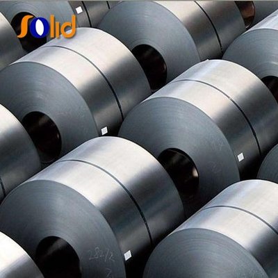 China quality hot dip galvanized steel coil with price