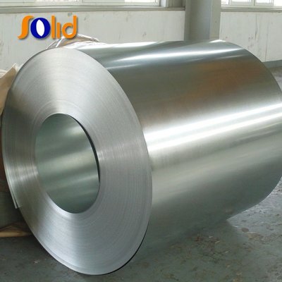 China quality hot dip galvanized steel coil with price