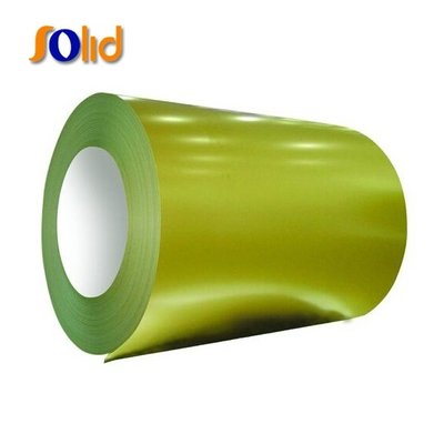 Prepainted galvanized steel coils ppgi importers with price