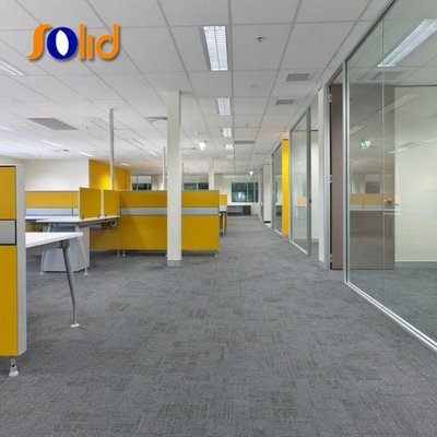 Made in China nice office carpet design with price