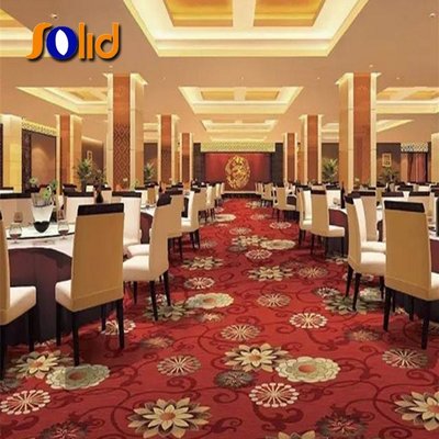 China manufacturer nice hotel room carpet for sale