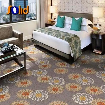 China manufacturer nice hotel room carpet for sale
