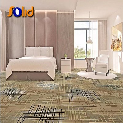 China manufacturer nice hotel room carpet for sale
