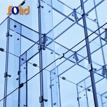 Made in China glass materials for building houses