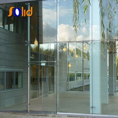 Made in China glass materials for building houses