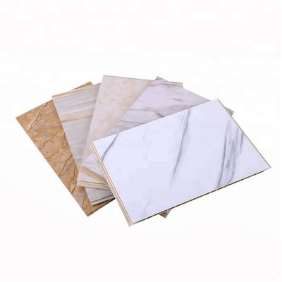 PVC interior decorative wall ceiling panel