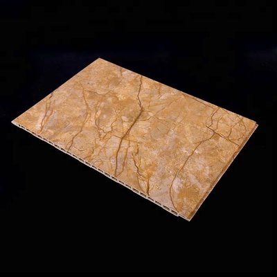 PVC interior decorative wall ceiling panel