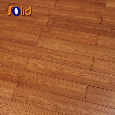 Colors of Chinese real solid ebony wood floor tile