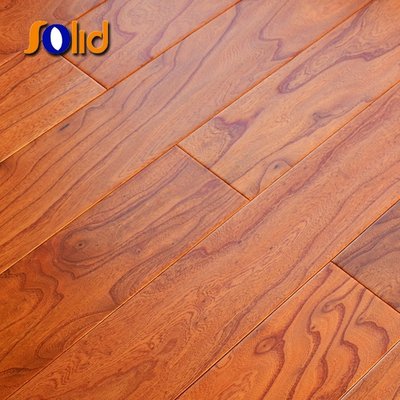 Hot sale Chinese beautiful solid wood parquet flooring