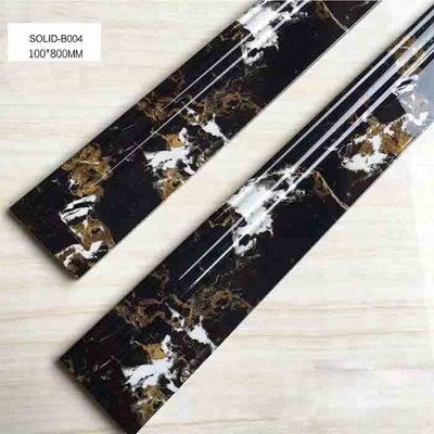 European modern design artificial marble floor skirting board manufacturers