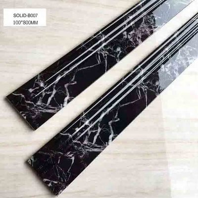 European modern design artificial marble floor skirting board manufacturers
