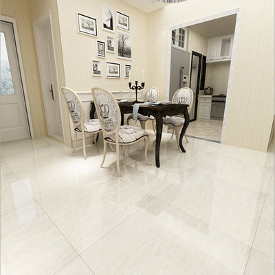 Brand names 10x10 polished white ceramic tile flooring prices