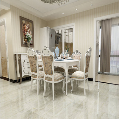 Brand names 10x10 polished white ceramic tile flooring prices