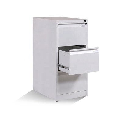 safety metal steel drawer storage cabinet with locker