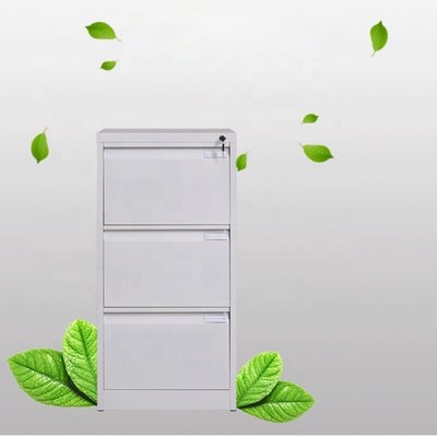 safety metal steel drawer storage cabinet with locker