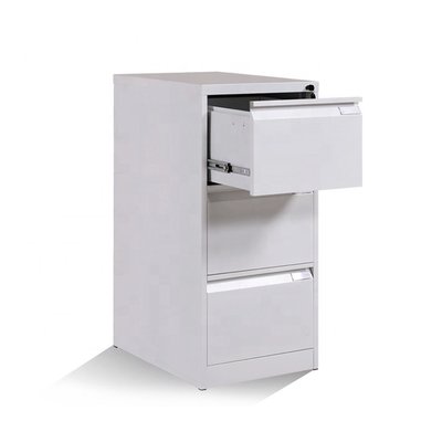 safety metal steel drawer storage cabinet with locker