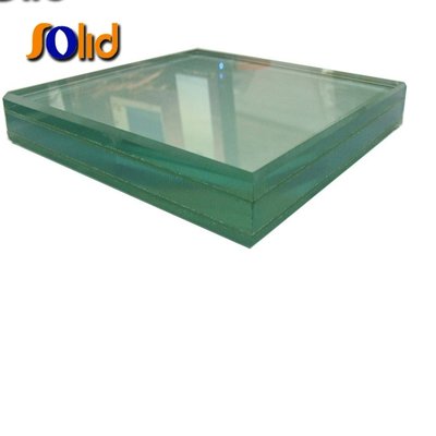 Cost of door and window system bulletproof glass jewelry display