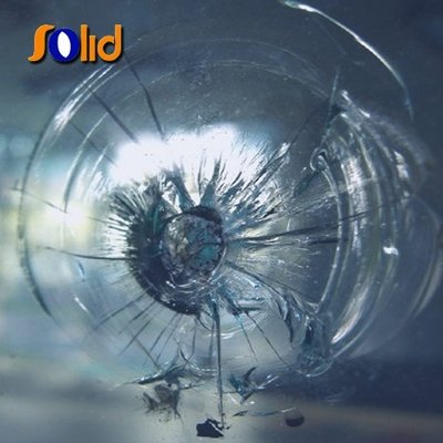 Cost of door and window system bulletproof glass jewelry display