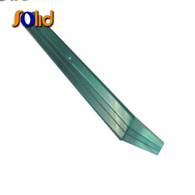 China manufacturer bulletproof glass price for sale used