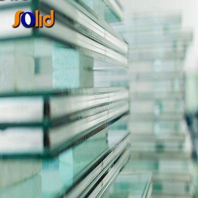 China manufacturer bulletproof glass price for sale used
