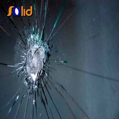 China manufacturer bulletproof glass price for sale used