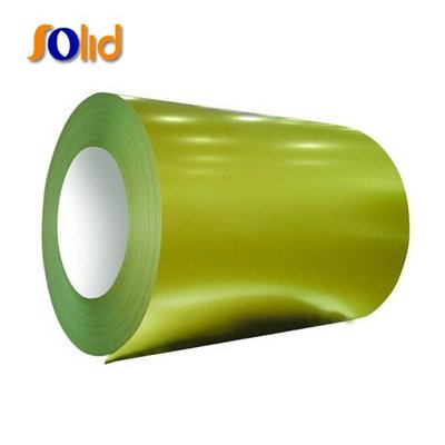 Good price prepainted galvanized steel coil importer with suppliers