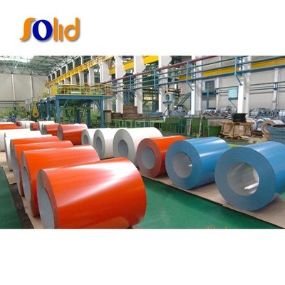Good price prepainted galvanized steel coil importer with suppliers