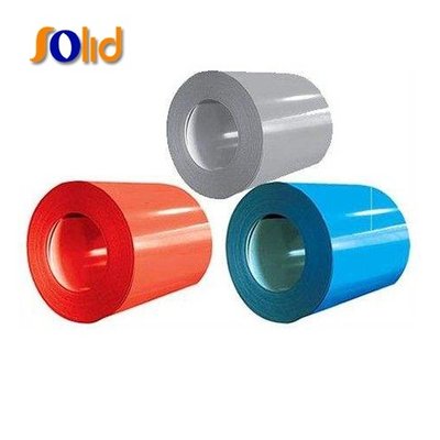 Hot sale made in China sheets ppgi coils price with factory
