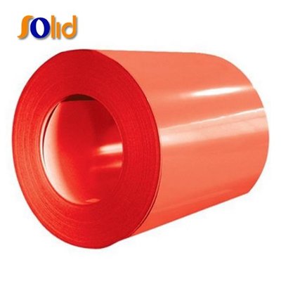 Hot sale made in China sheets ppgi coils price with factory