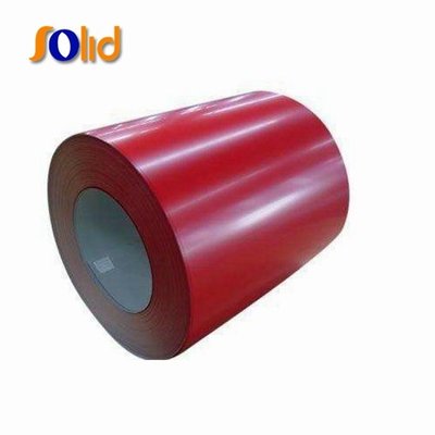 Chinese hot sale quality prepainted galvanized steel coil ppgi
